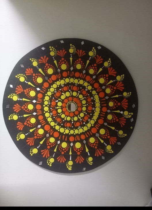 Exclusive Mandala Art – MUDFRY